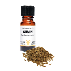 Cumin Essential Oil 10ml