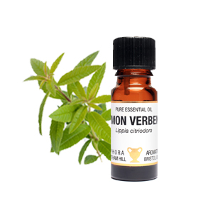 Lemon Verbena Essential Oil