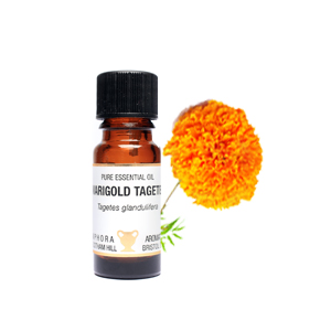 Marigold Tagetes Essential Oil