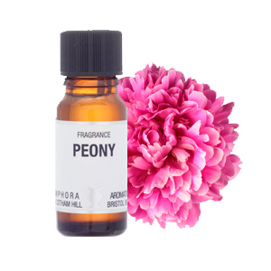 Peony Fragrance 10ml