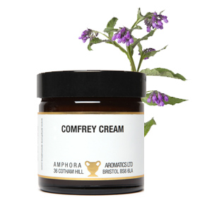 Comfrey Cream 60ml
